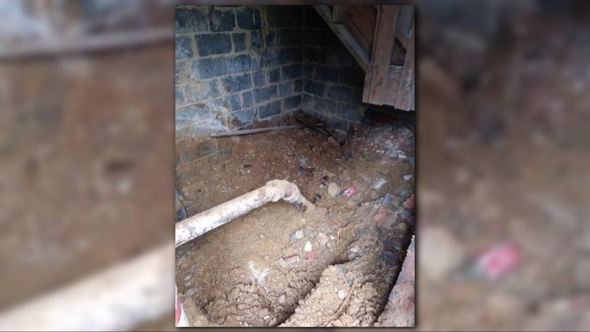 SE DC human remains now considered a homicide investigation | wusa9.com