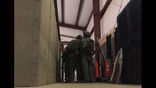 Born after bloodshed: Meet the real NCIS tactical team | wusa9.com