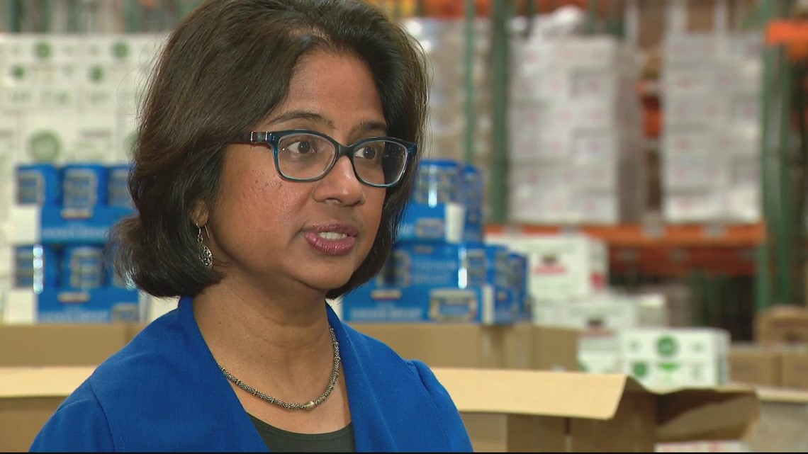 'There is help' | SNAP Benefits boost ends March 1 | wusa9.com