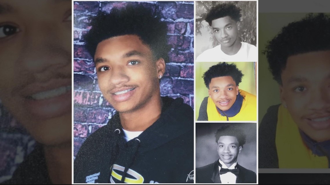 Family of the victim of the deadly shooting at PG mall speaks out ...