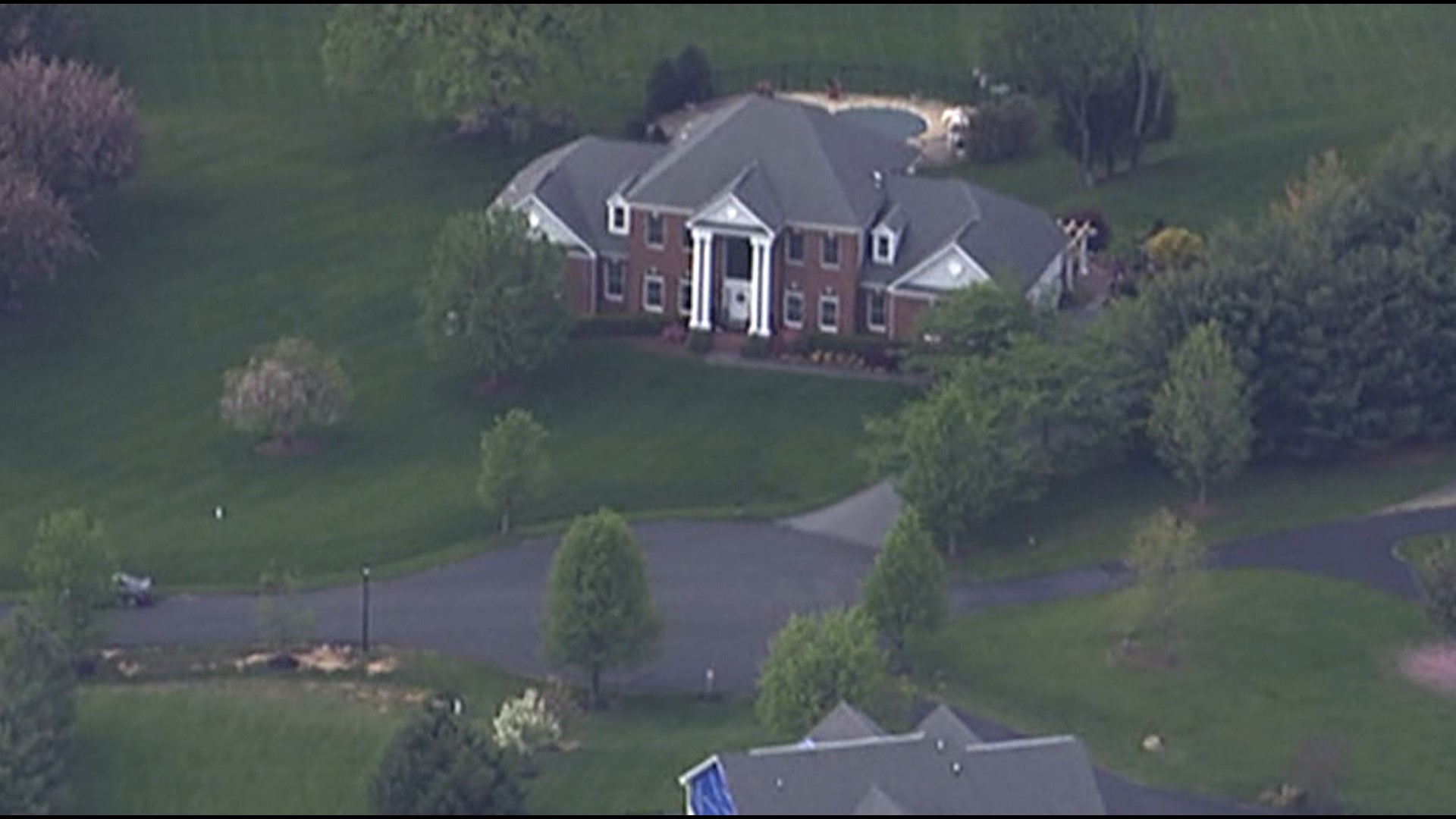 Victims identified in Md. shooting where man held wife hostage | wusa9.com