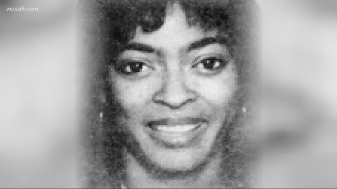 Maryland woman works to learn cause behind her mother's mysterious ...