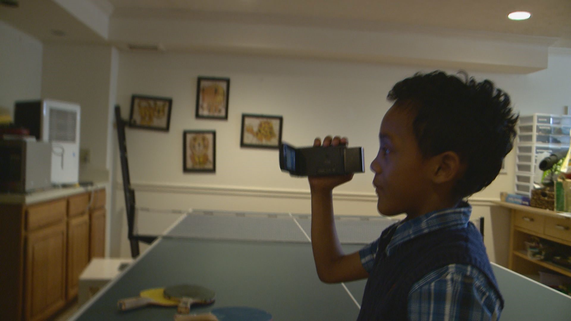 Group helps woman build a family after adopting children | wusa9.com