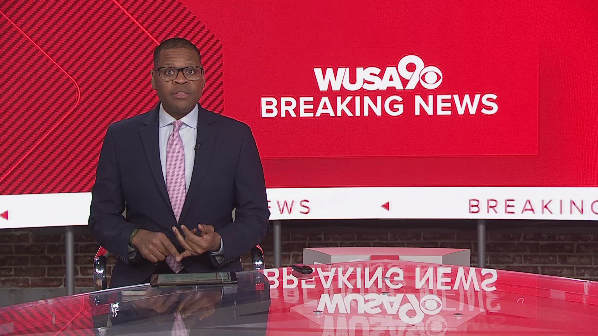 5 shot in downtown DC; police looking for a dark sedan | wusa9.com