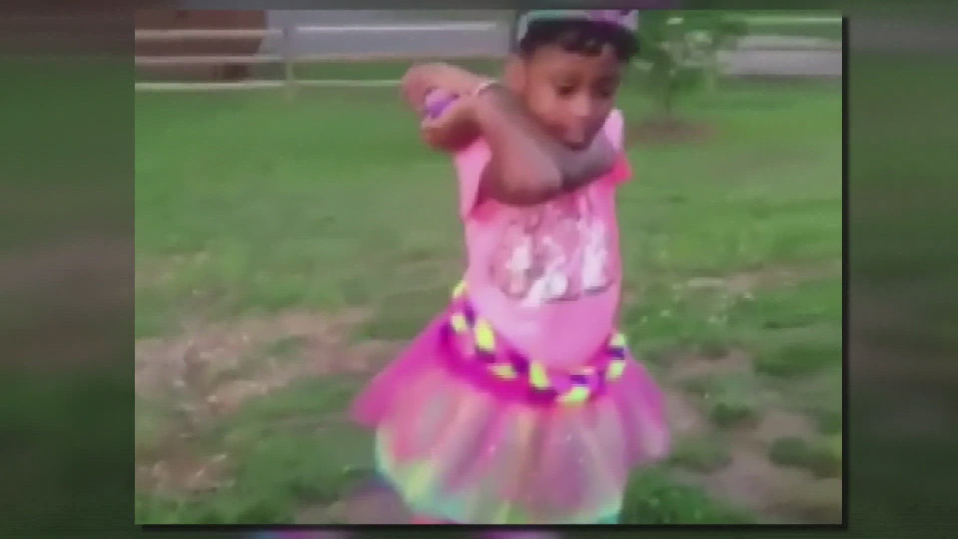 Two gang members sentenced in murder of 10-year-old Makiyah Wilson ...