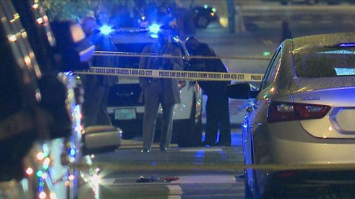 5 people shot, 3 stabbed in less than 8 hours in DC | wusa9.com
