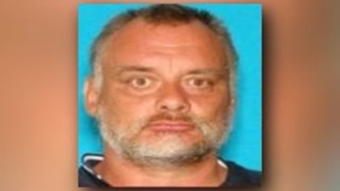 FOUND: 56-year-old man from SE DC | wusa9.com