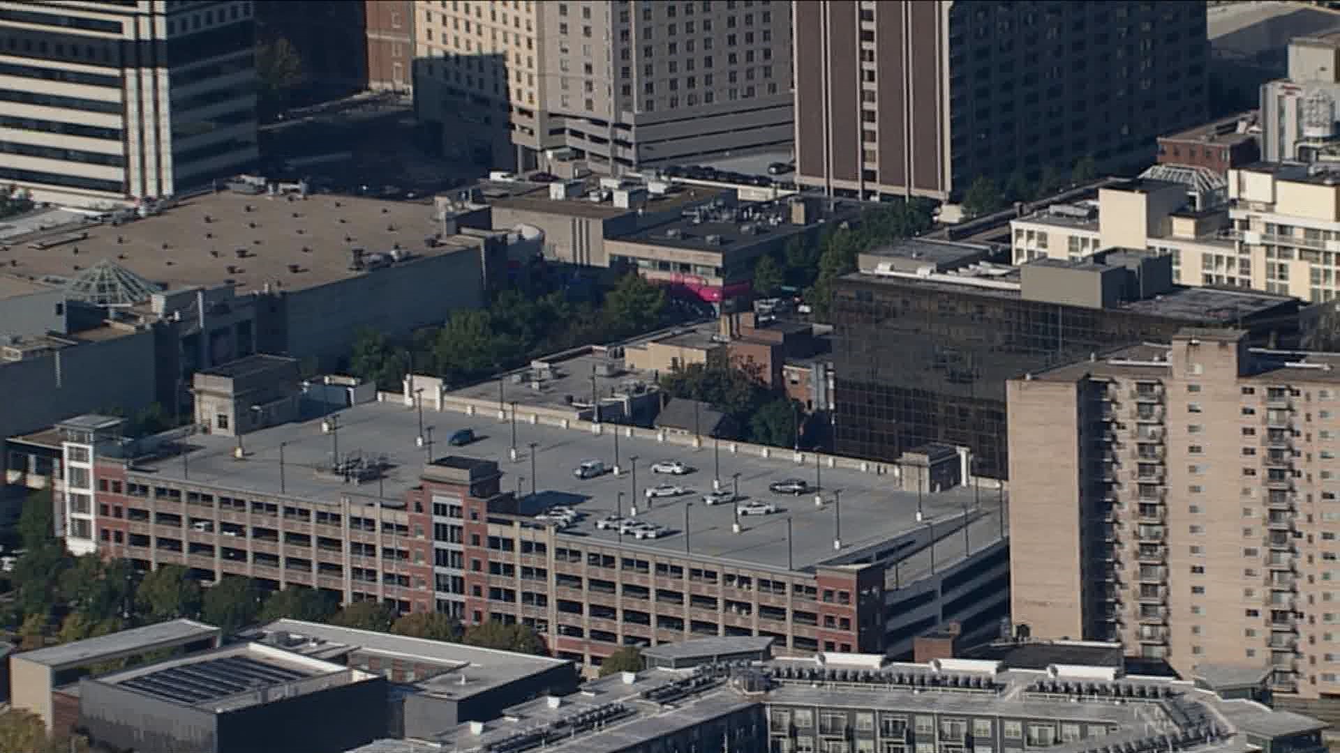 Police investigate officer death after Silver Spring shooting | wusa9.com