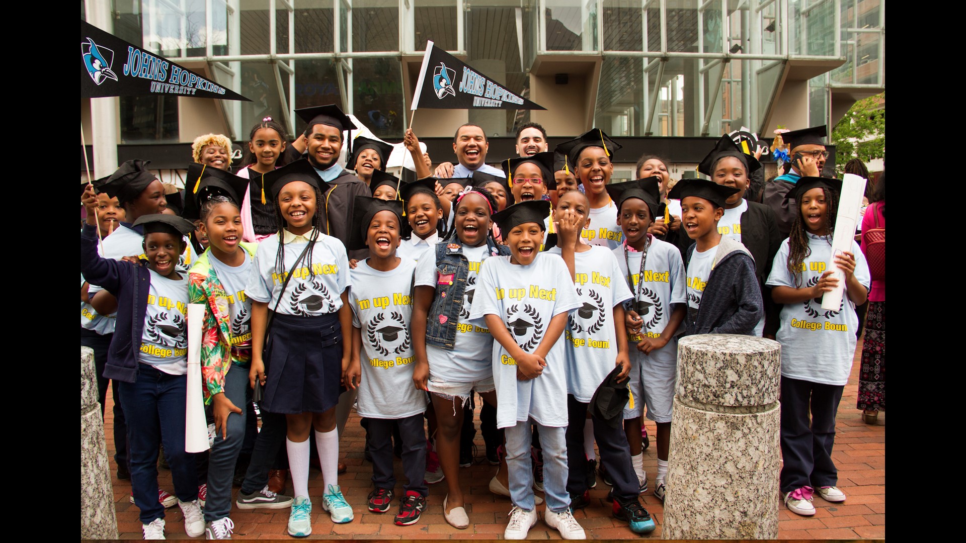 'I'll start crying,' DC teacher goes above and beyond to make sure his ...