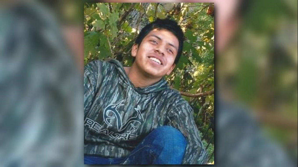 Missing 16-year-old from Prince William Co. last seen on May 2 | wusa9.com