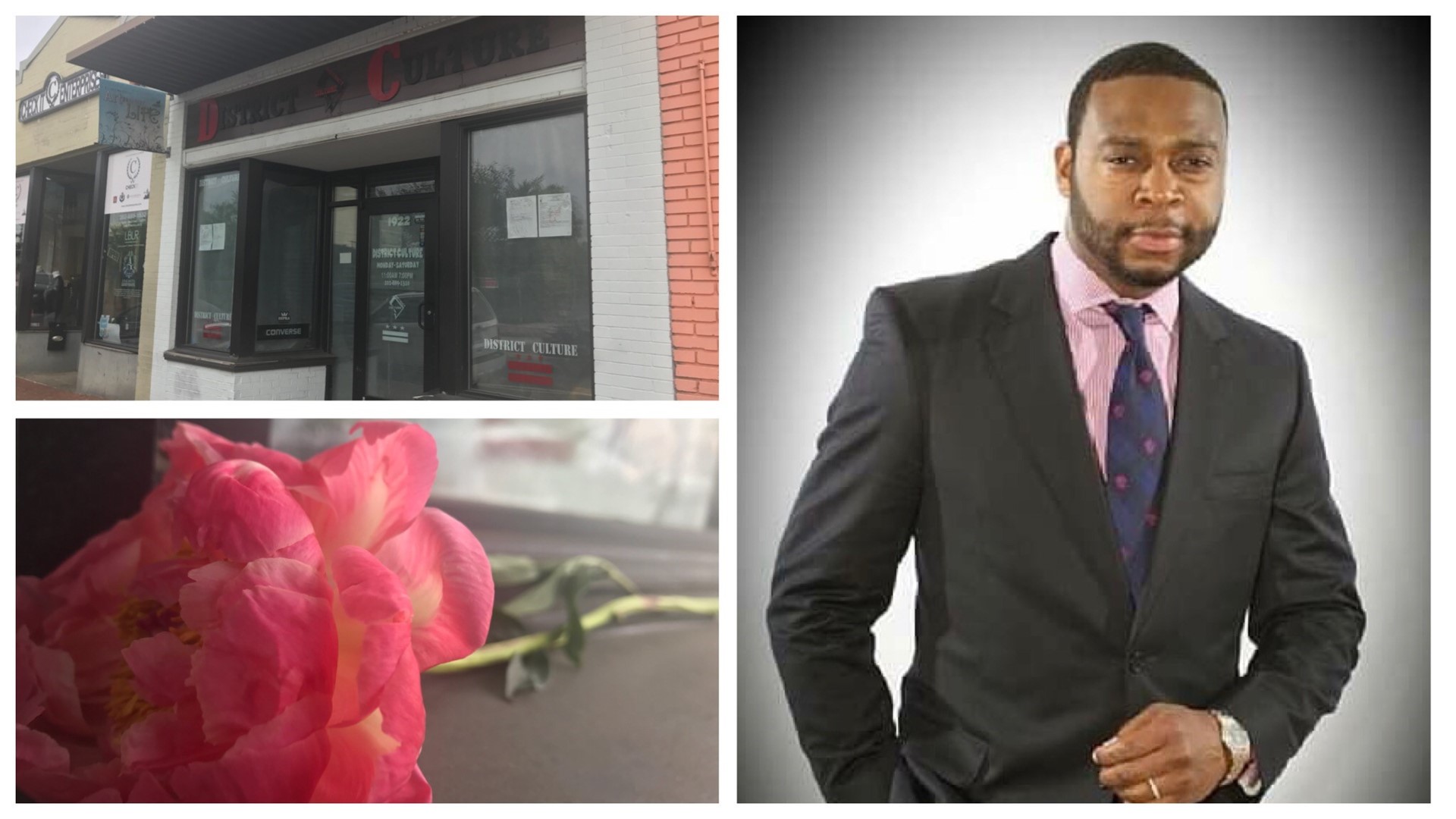 ‘It’s a sad day’ | Southeast DC father and business owner shot to death ...