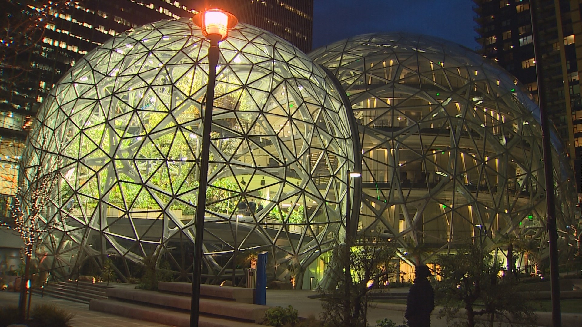 Amazon's HQ2 final 20 cities ranked by housing market | wusa9.com
