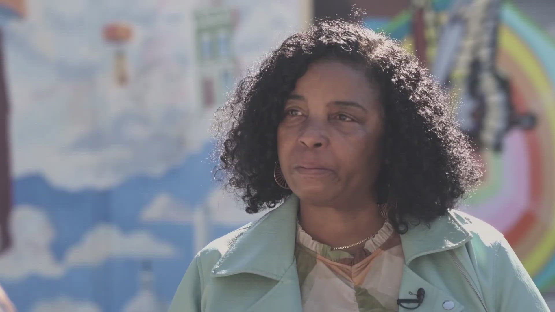A family in DC is searching for answers after two family members ...