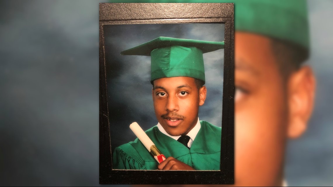 Student says college is now on hold because of PGCPS mistake | wusa9.com