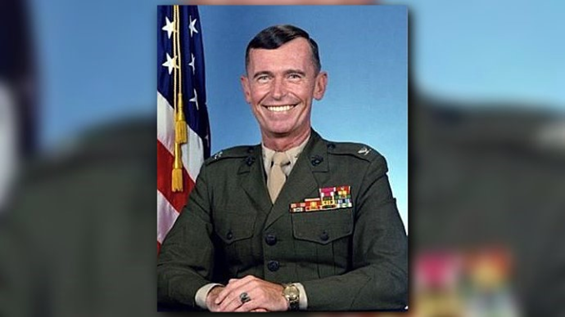 'Incapable of driving competently': Colonel has last word on North ...