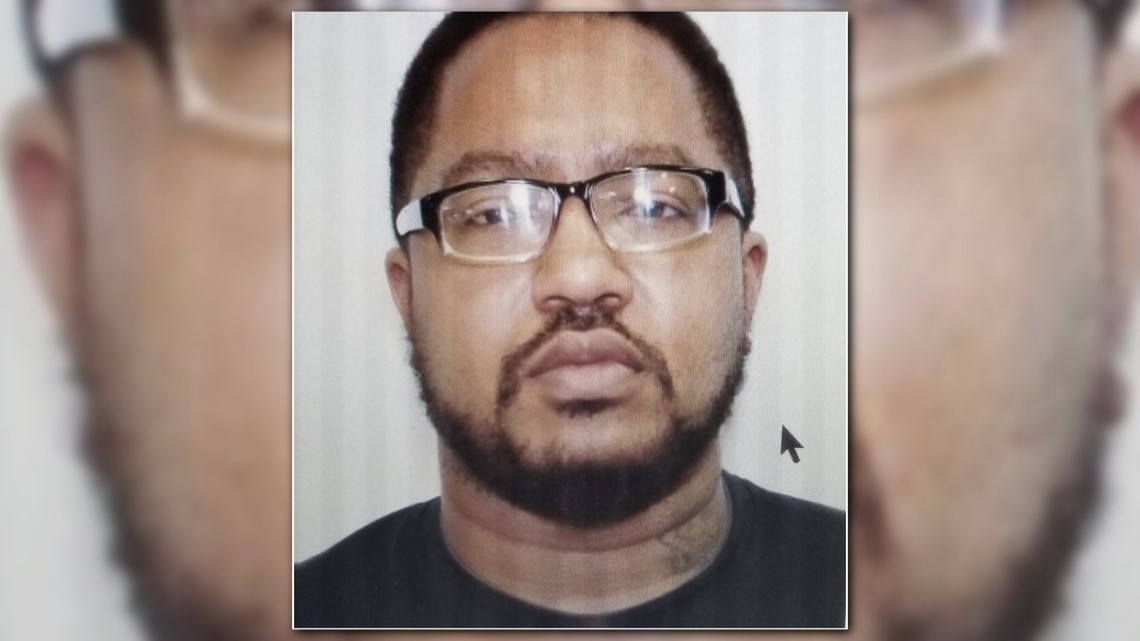 MISSING: 38-year-old Md. man | wusa9.com MISSING: 38-year-old Md. man | wusa9.com