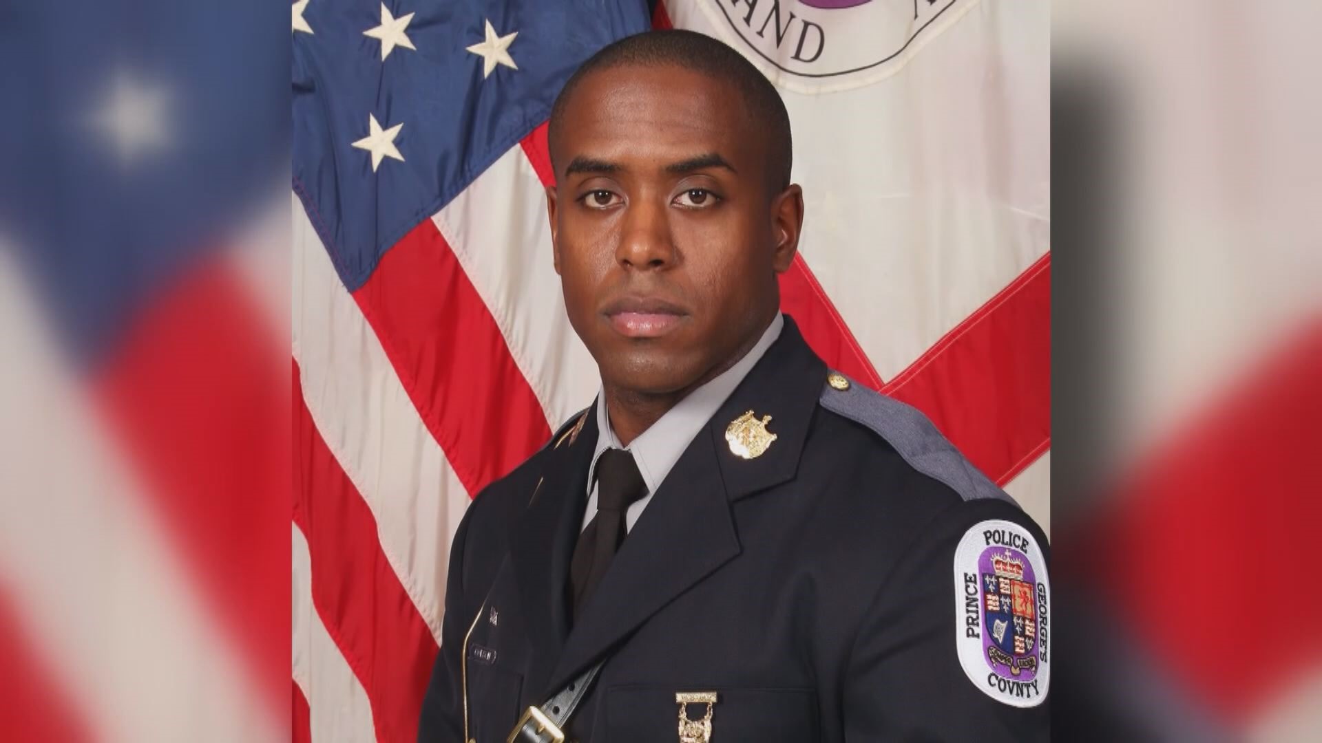 Family of fallen Md. police officer files lawsuit | wusa9.com
