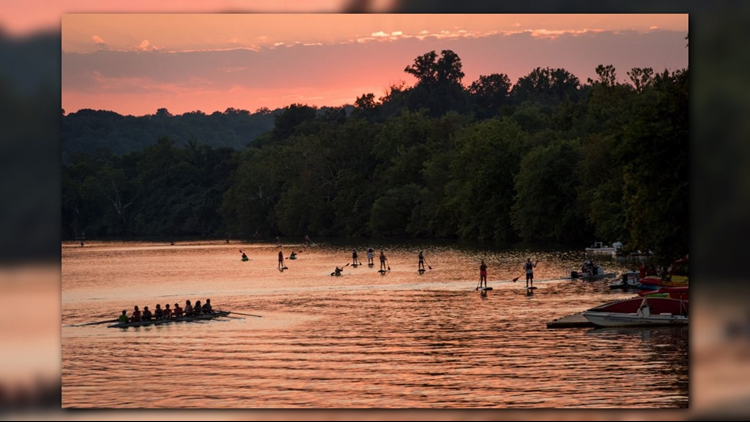 7 things to do in D.C. during a heat wave | wusa9.com