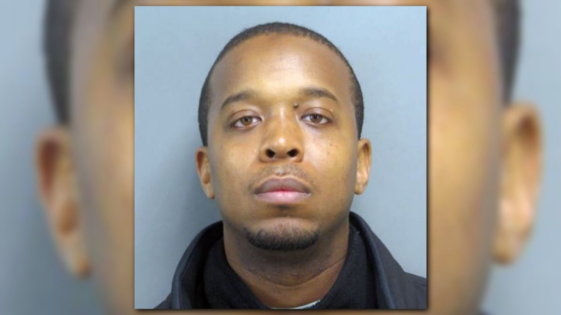 Driver Arrested For Alleged Sex Assault Inside Metroaccess Vehicle
