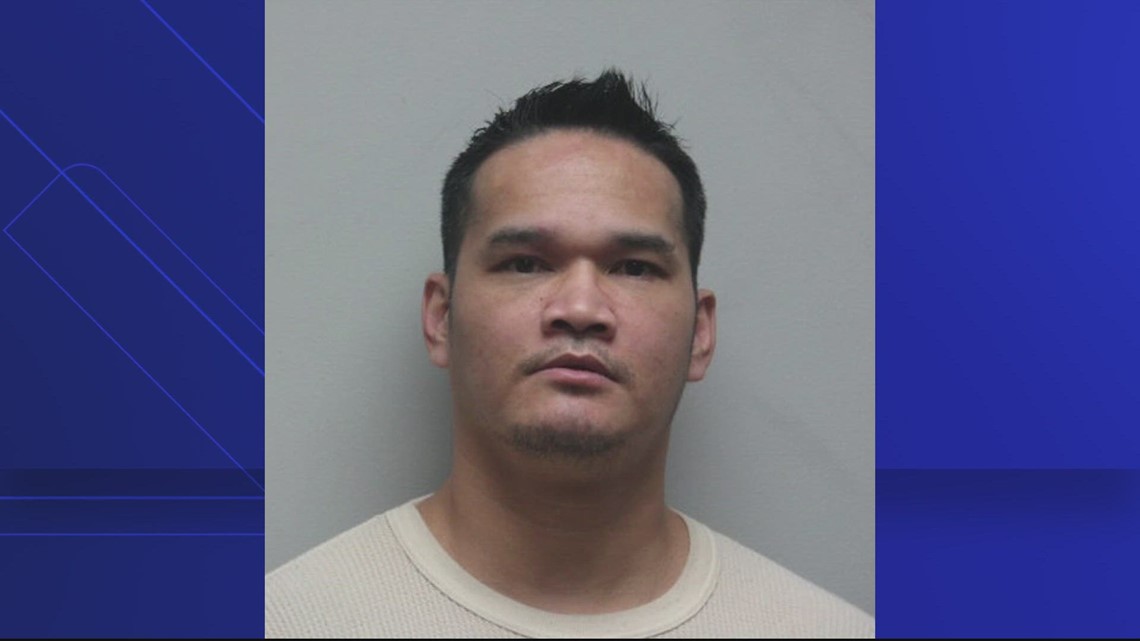 Police search for man wanted in Virginia hotel shooting | wusa9.com