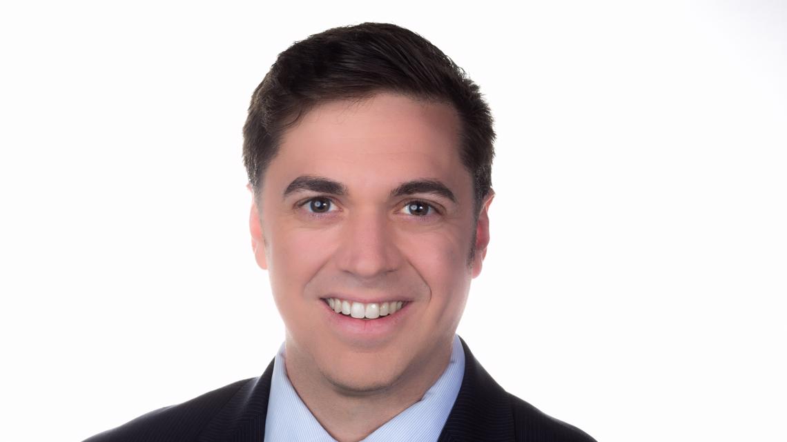 Matt Gregory | Reporter | wusa9.com