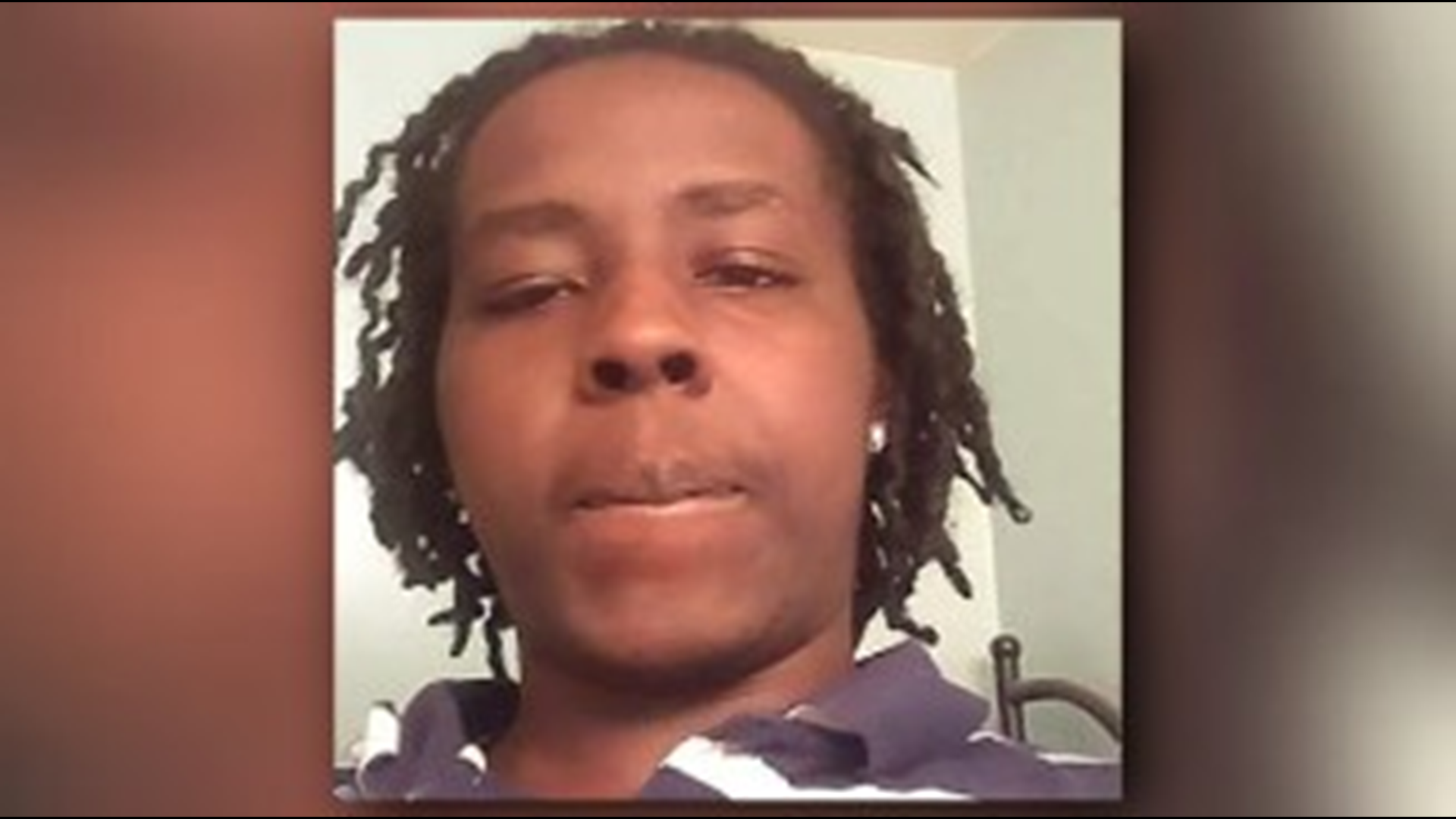 Missing 31 Year Old Woman From Se Dc 1830