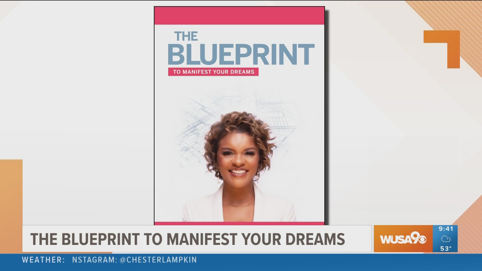 Author Mariko Bennett shares tips on how to manifest your goals in the ...