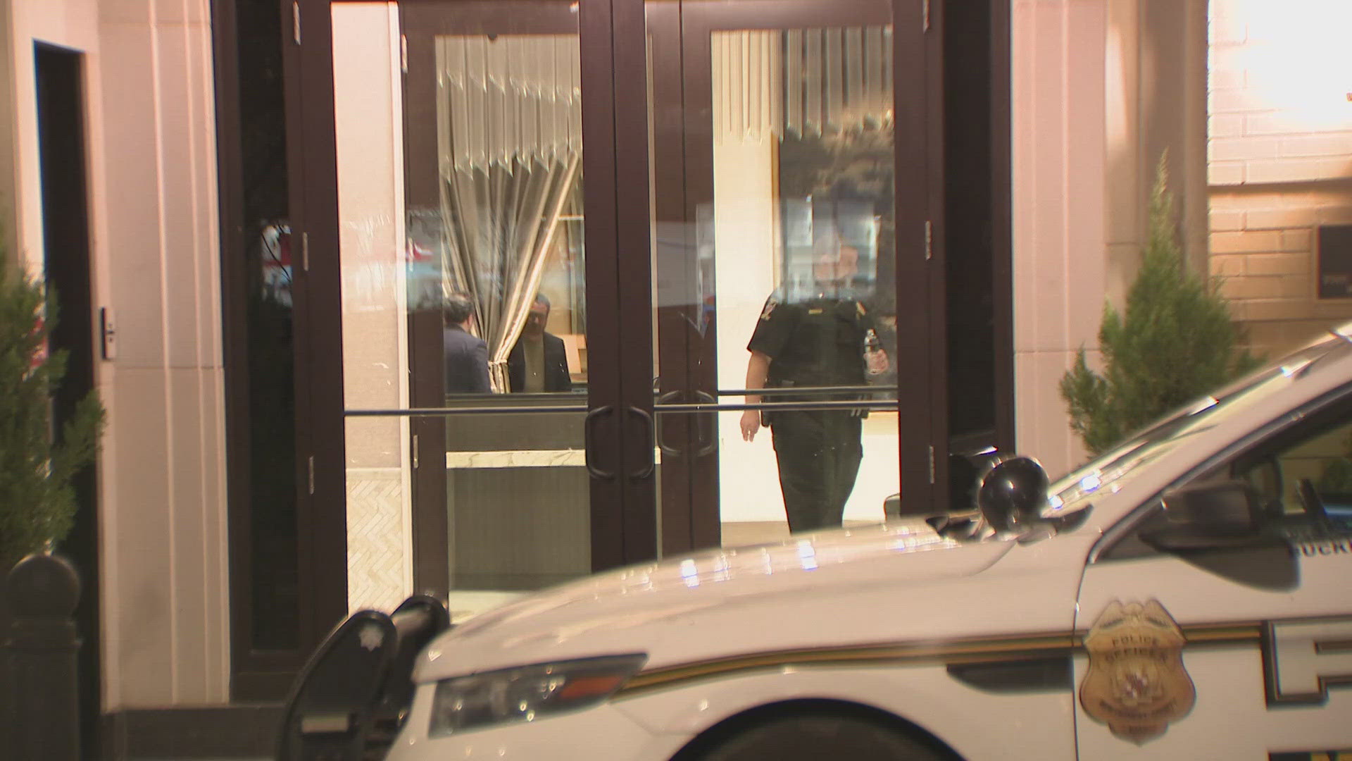 Chevy Chase welfare check leads to discovery of 2 dead | wusa9.com