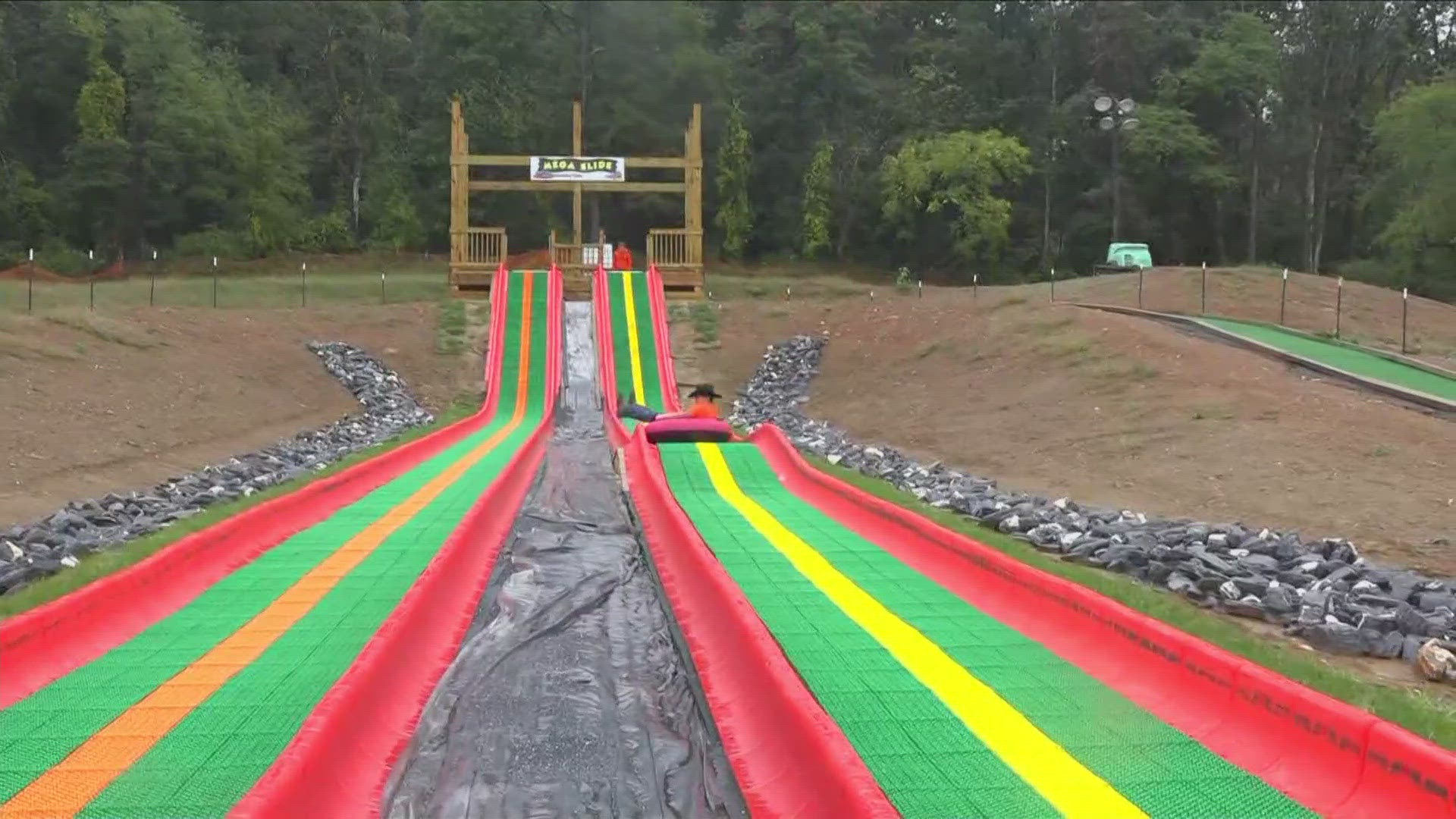 Fall Festival returns to Summers Farm in Maryland for 28th year | wusa9.com