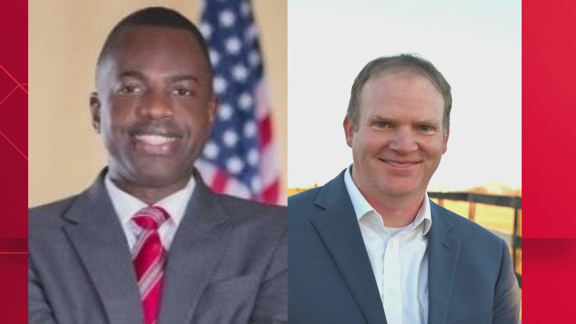 Pucellville vice mayor who voted to disband police department arrested ...