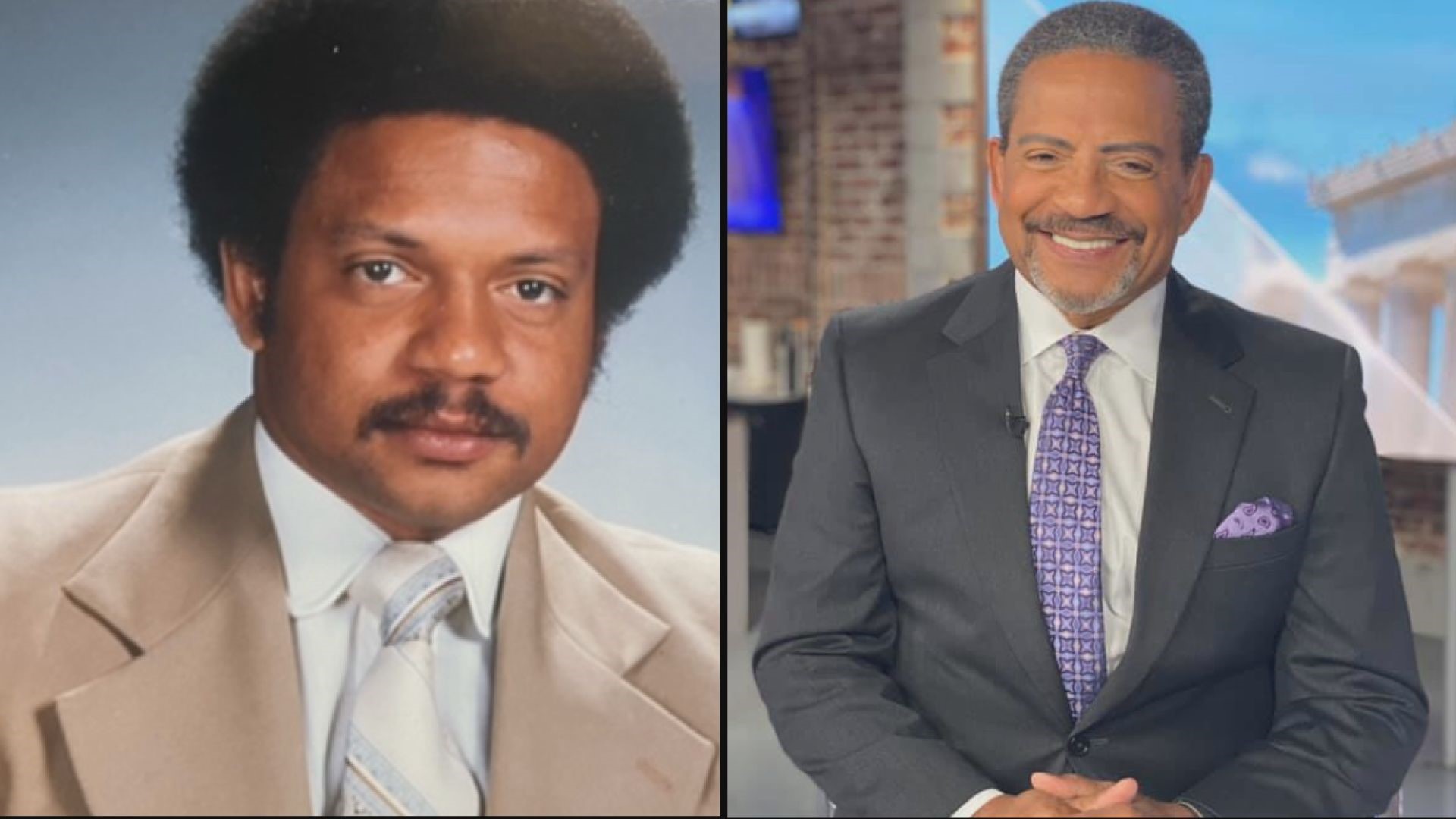 PHOTOS: Bruce Johnson dies of heart attack at 71 | wusa9.com