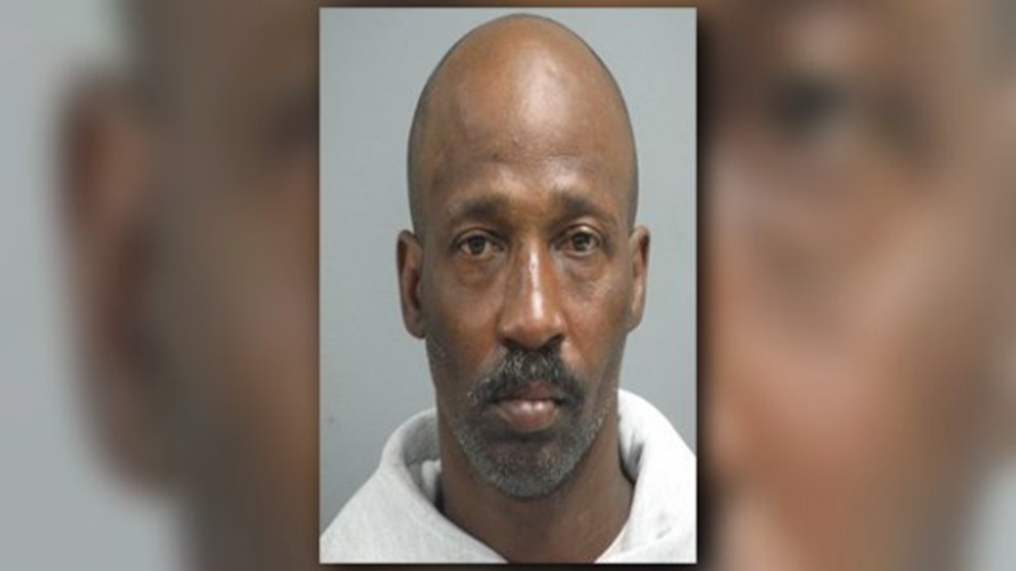 MISSING: 55-year-old man from Prince George's County | wusa9.com