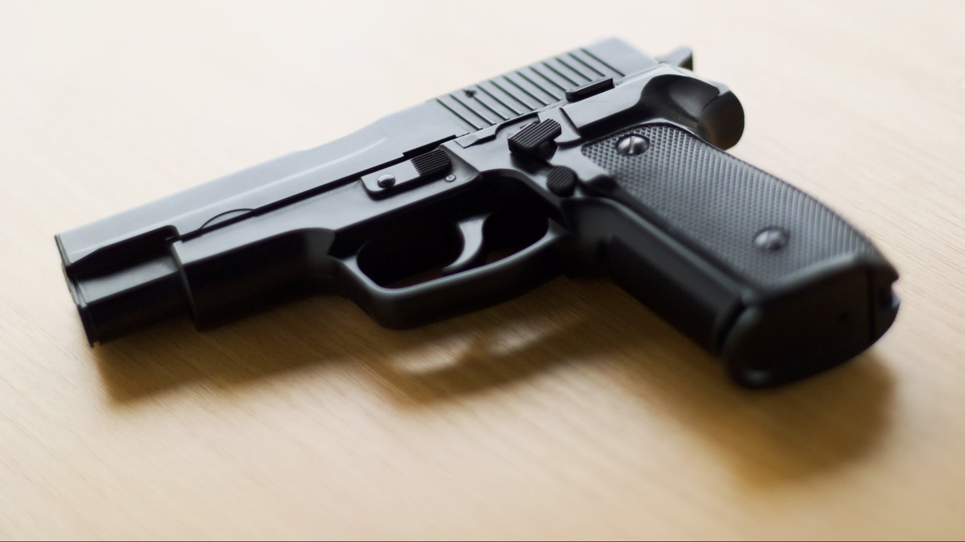 Inside the DC Police Elite Gun Recovery Unit that is now under scrutiny ...