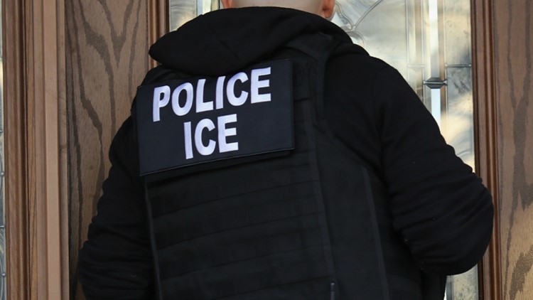 CIA headquarters shooting closes main gate in Virginia | wusa9.com