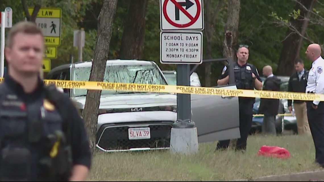 Man shot, killed in Southeast DC | wusa9.com