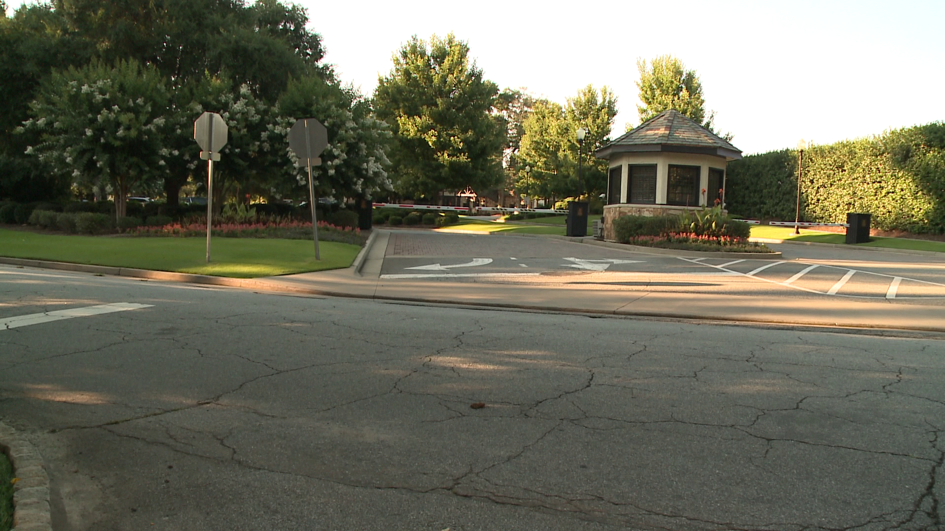 DC restaurant manager shot during robbery in Atlanta | wusa9.com