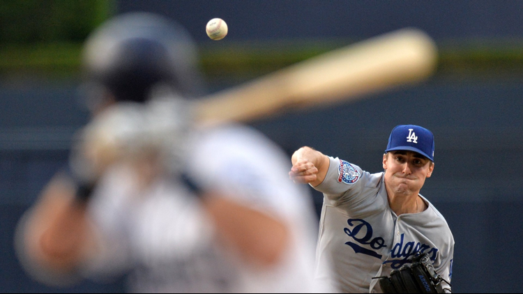 VERIFY: Yes, new MLB baseballs are less air-resistant causing a spike ...