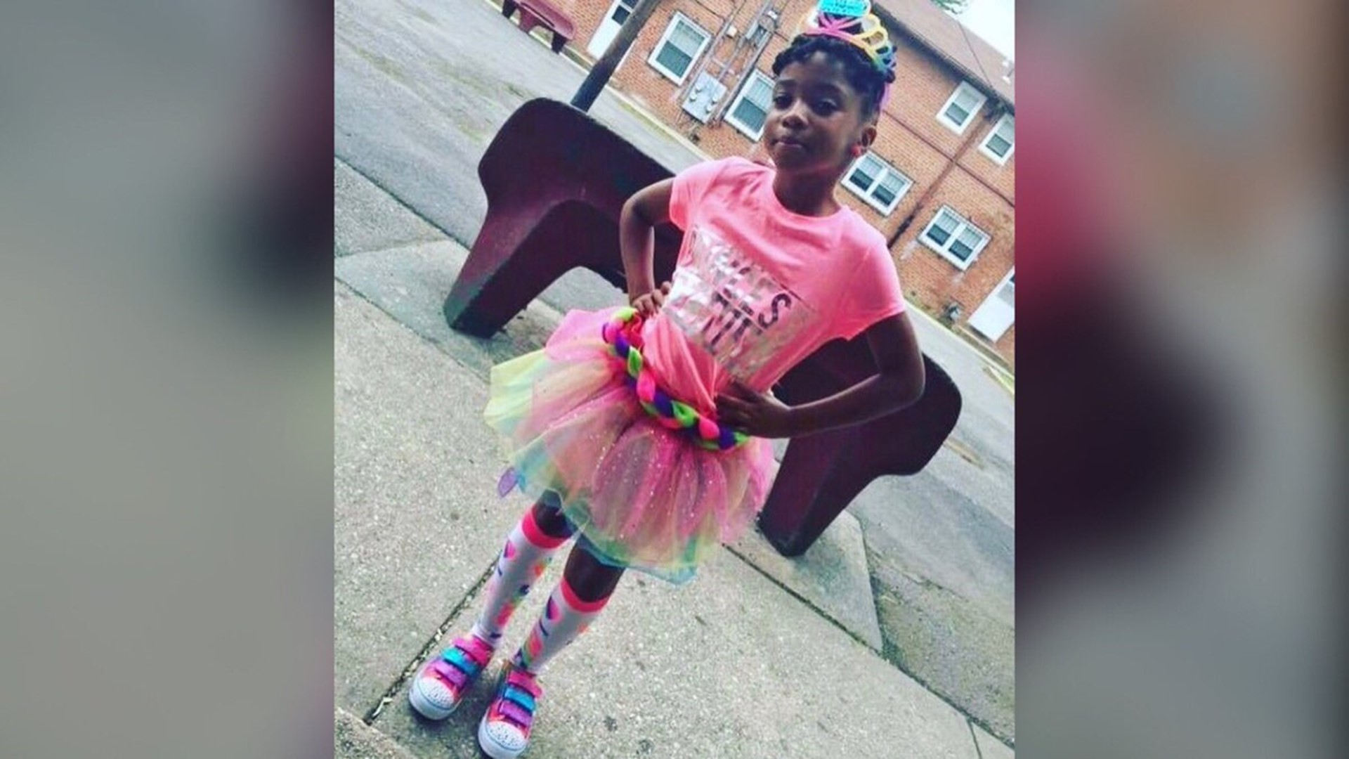 ‘She didn’t deserve this’ | Makiyah Wilson was shot in her heart and ...