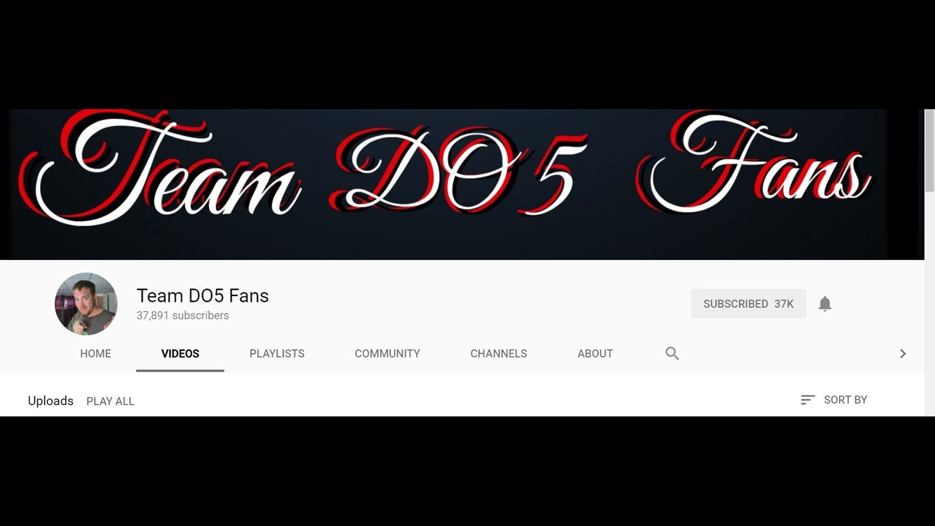 Family from banned 'FamilyOFive' YouTube channel continues to post ...