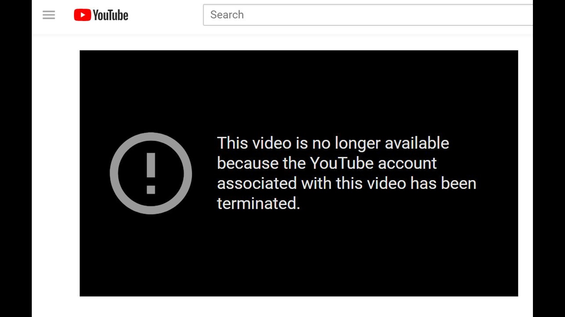 Family from banned 'FamilyOFive' YouTube channel continues to post ...