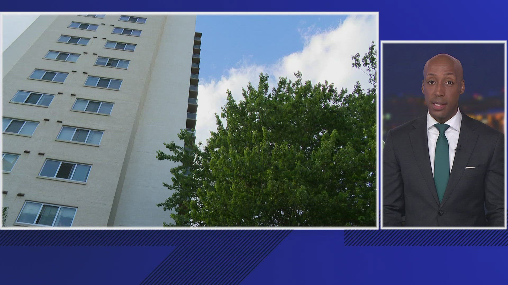 Woman stranded in Puerto Rico after Frontier refused to let her board ...