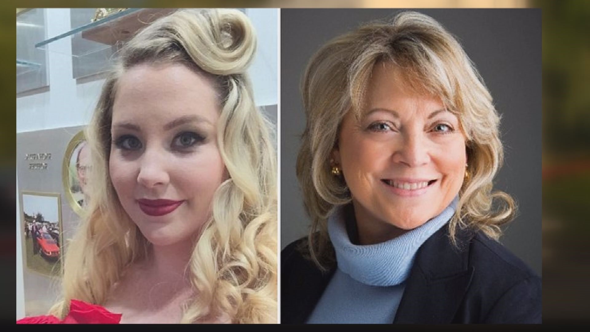 Shooting deaths of McLean mother, daughter still unresolved a year ...