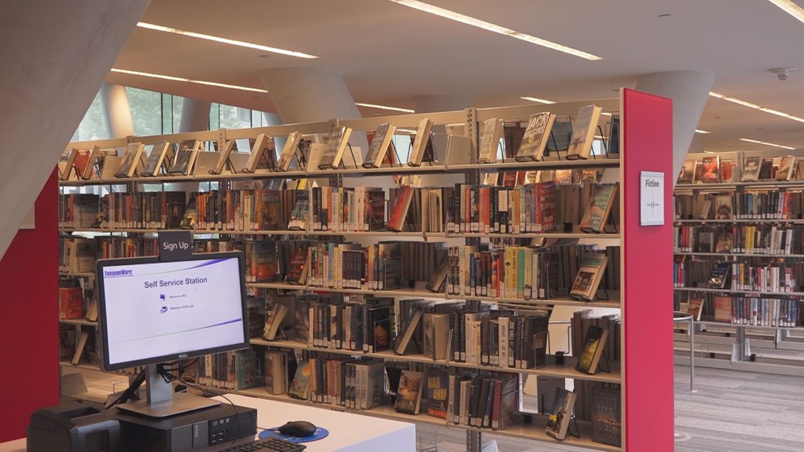 Local outrage after Forbes article says Amazon Bookstores should ...