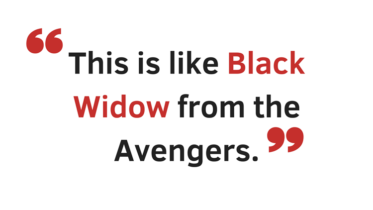 ‘We used to joke that she was a spy’: Maria Butina's life as an AU ...