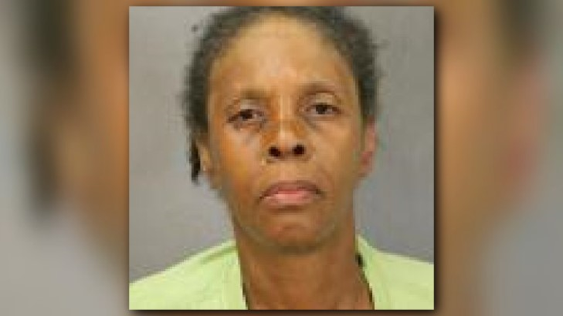 CRITICAL MISSING: 57-year-old woman from Northwest, DC who may be in ...