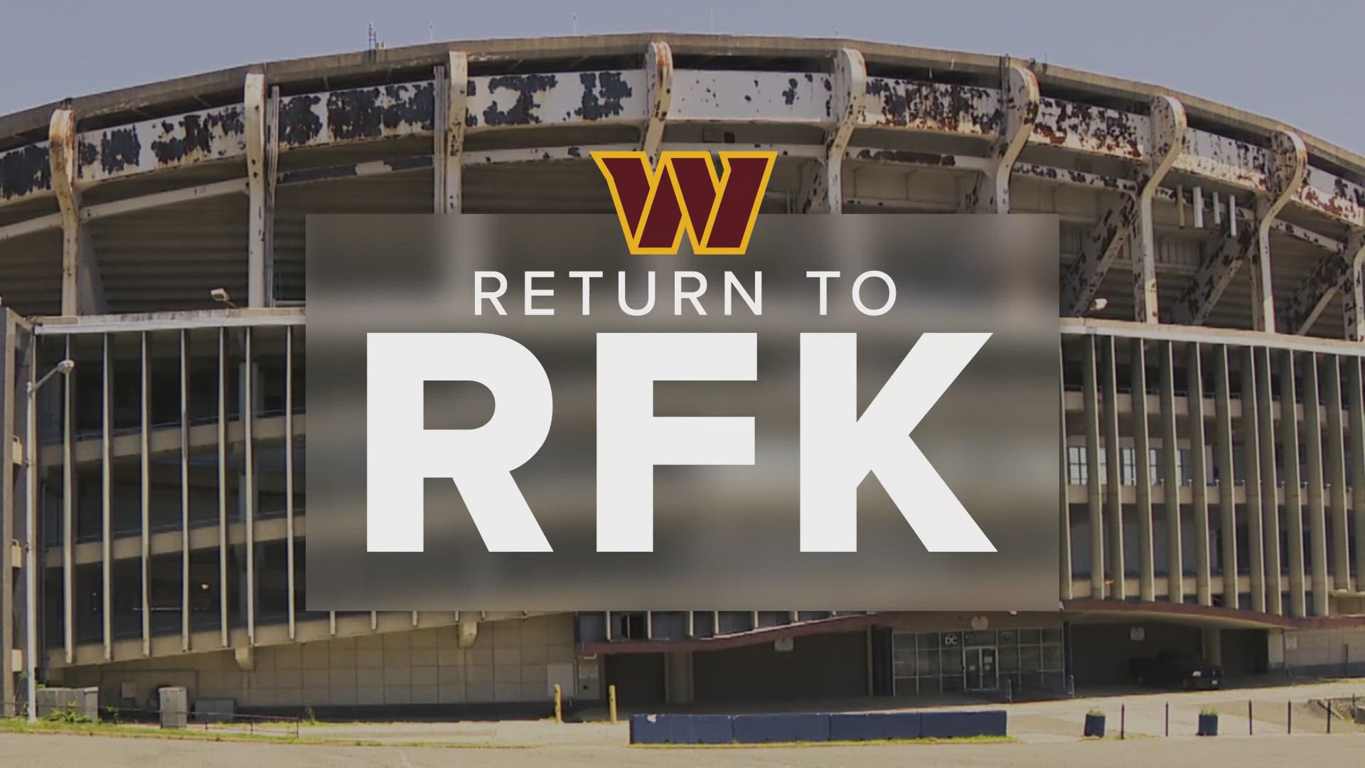 Final RFK vote Wednesday Sept. 17 | wusa9.com