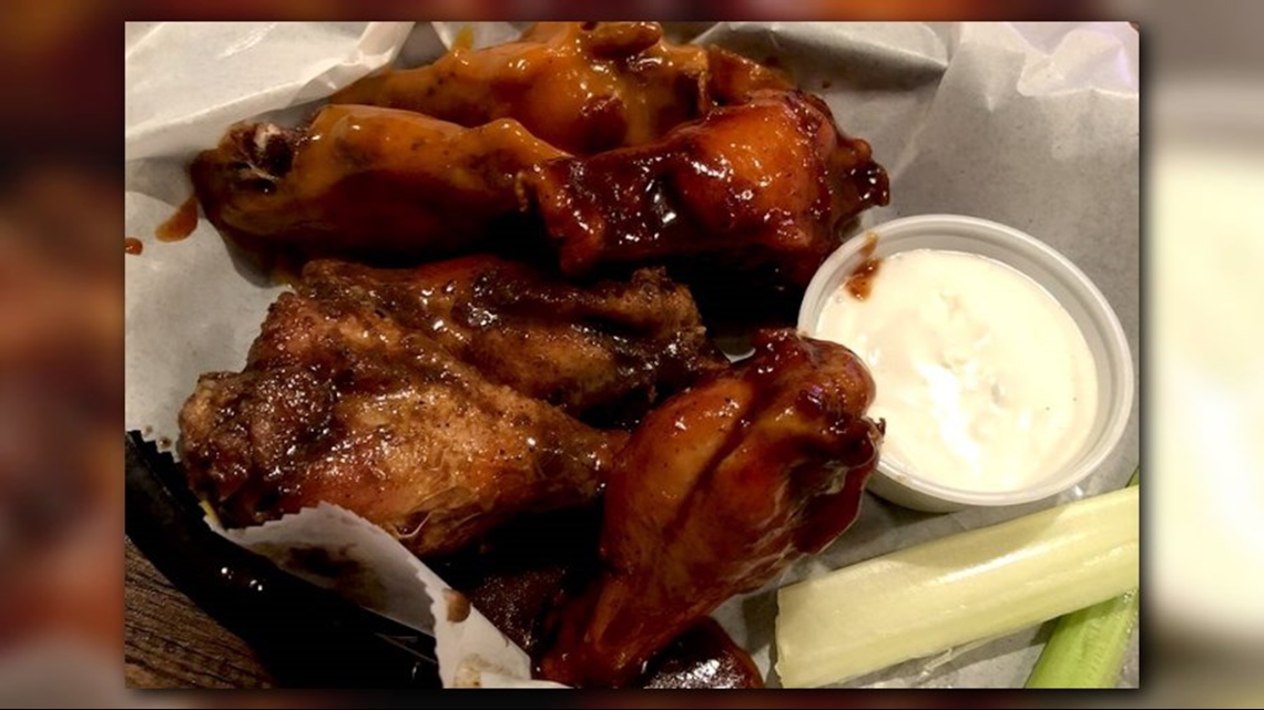 Po Boy Jim opens new bar and eatery in Shaw | wusa9.com