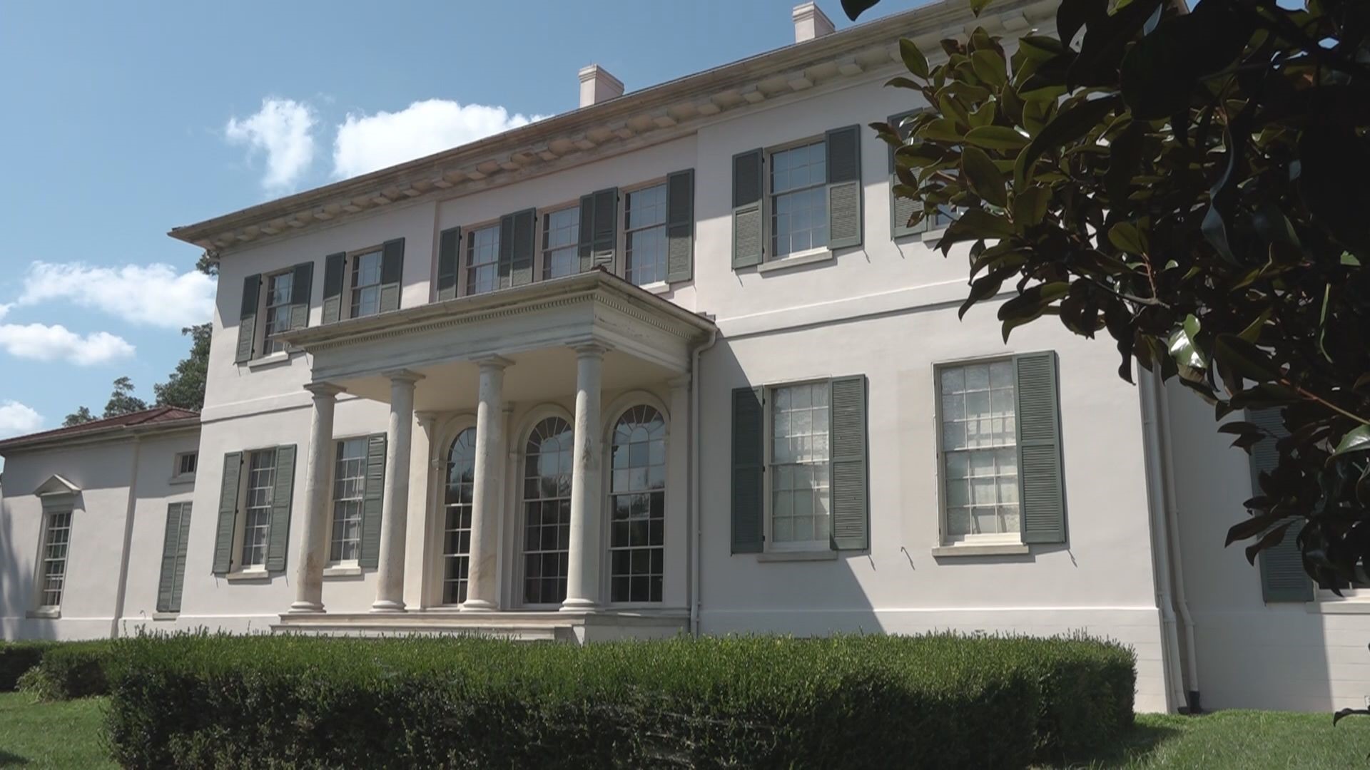 The fascinating historic site in Prince George's County you've never ...