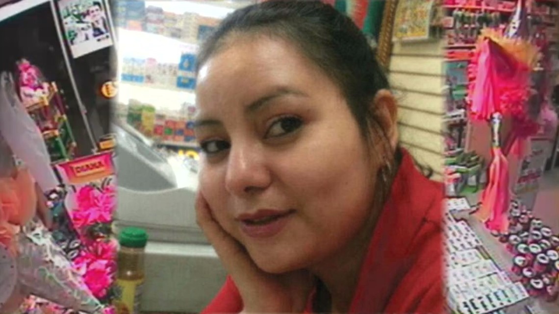 Glenda Marisol Coca-Romero remains unsolved after 10 years | wusa9.com