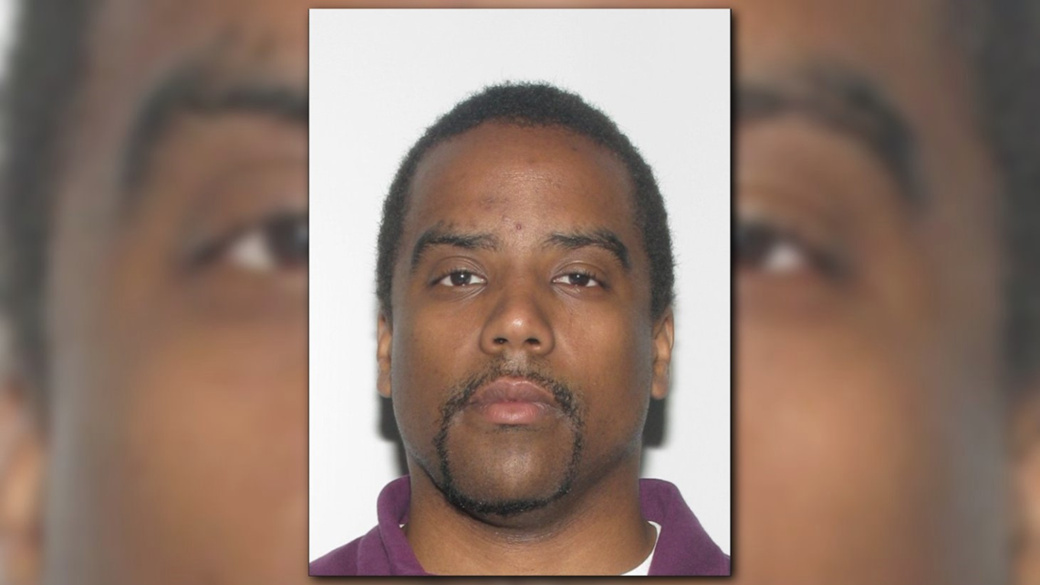 MISSING ENDANGERED ADULT: 35-year-old man from Prince George's Co ...